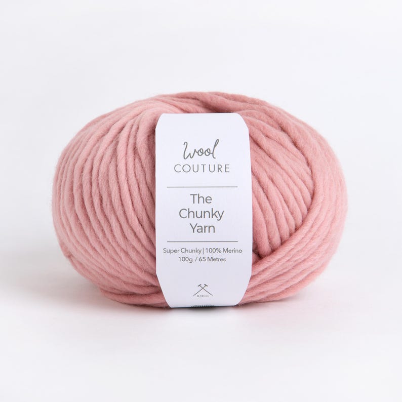 Weighted Blanket Knitting Kit. - Etsy