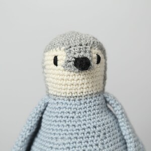 Crochet Kit Poppy the Penguin. Beautiful Amigurumi Kit. - Etsy UK