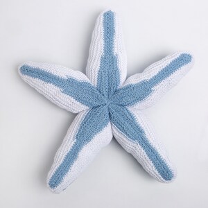 Savanna the Starfish | Easy Knitting Kit | Sealife Nautical Nursery DIY ...