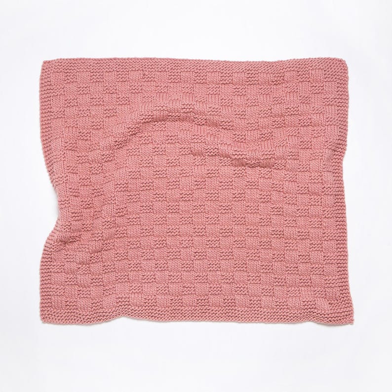 Weighted Blanket Knitting Kit. - Etsy