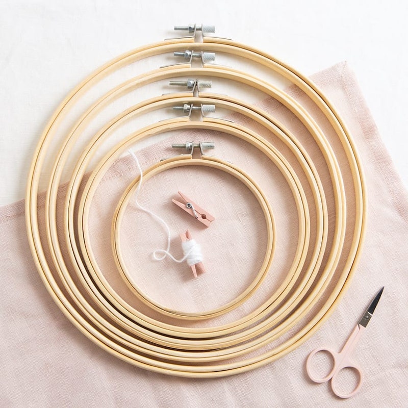 In the Hoop Embroidery - Etsy