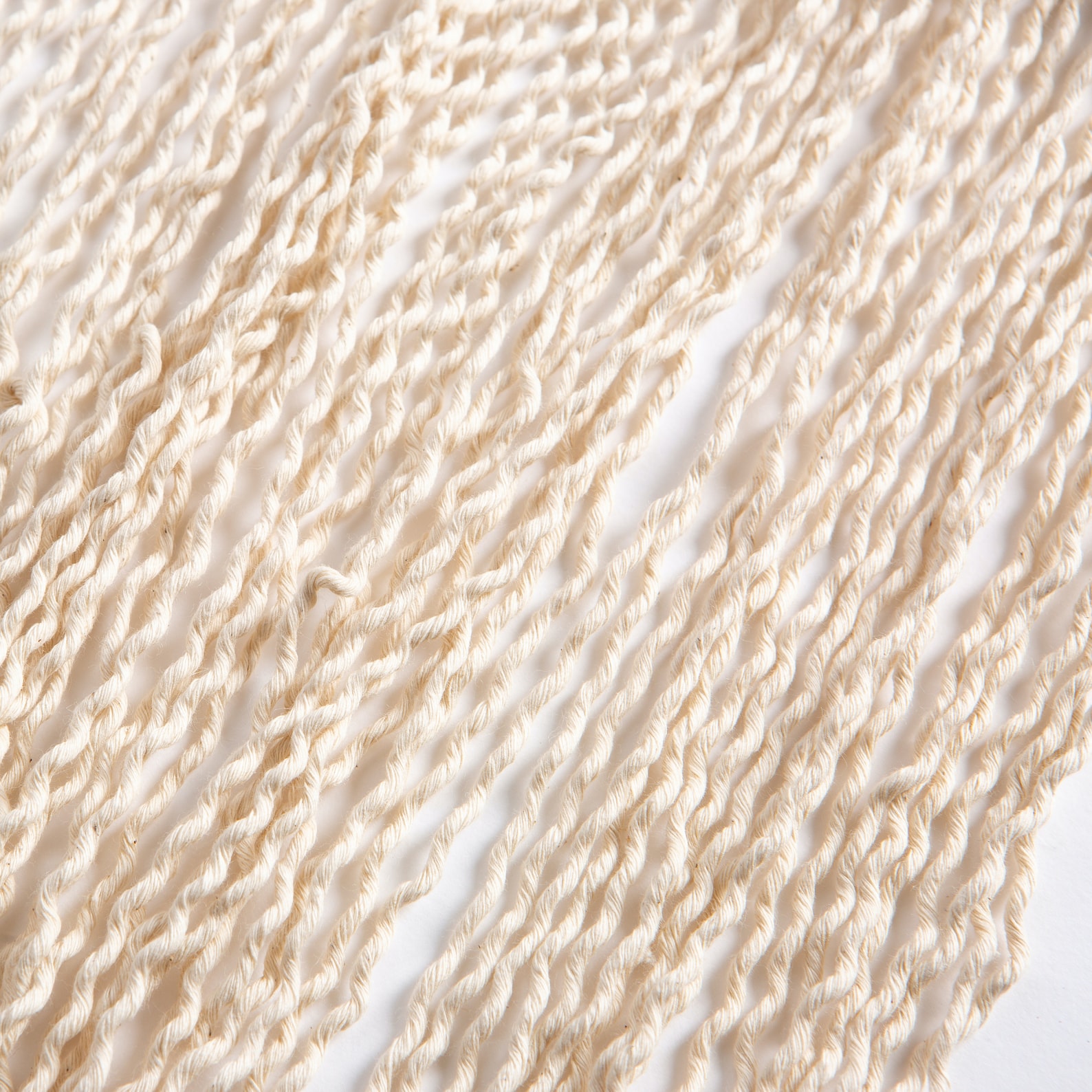 Beginners Macrame Weave Kit. Easy Macrame Wall Hanging. Learn - Etsy UK