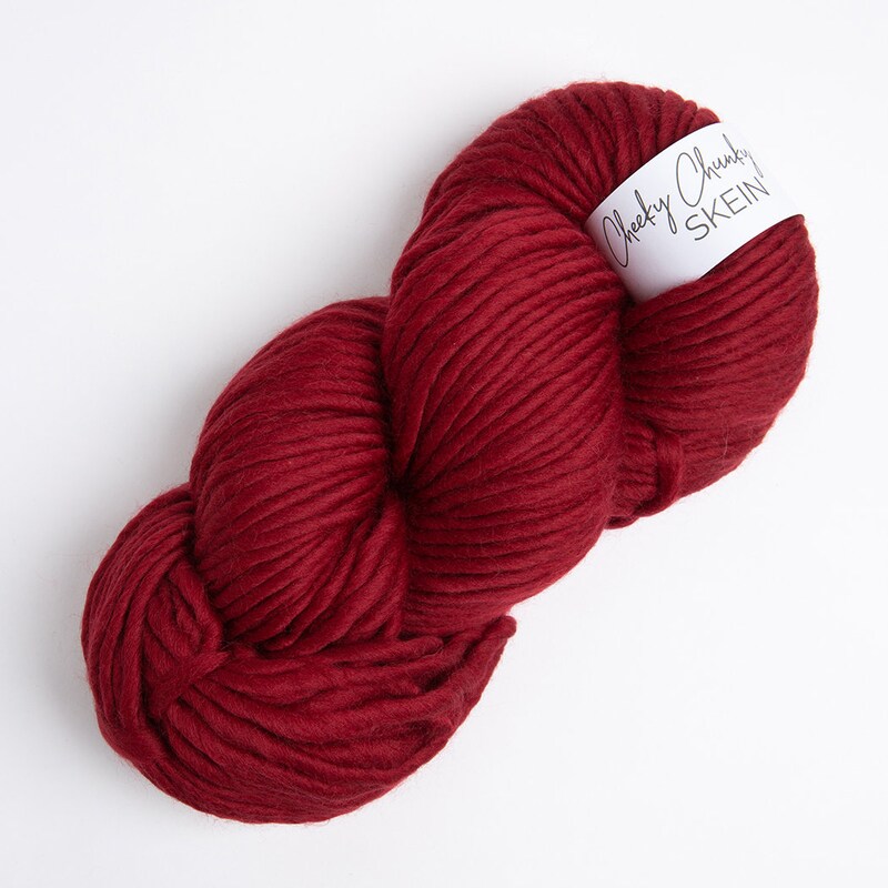 Chunky Yarn - Etsy