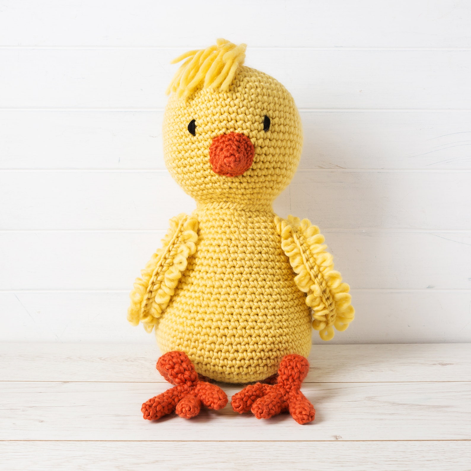 Cinnamon Super Chunky Yarn. Cheeky Chunky Yarn by Wool | Etsy