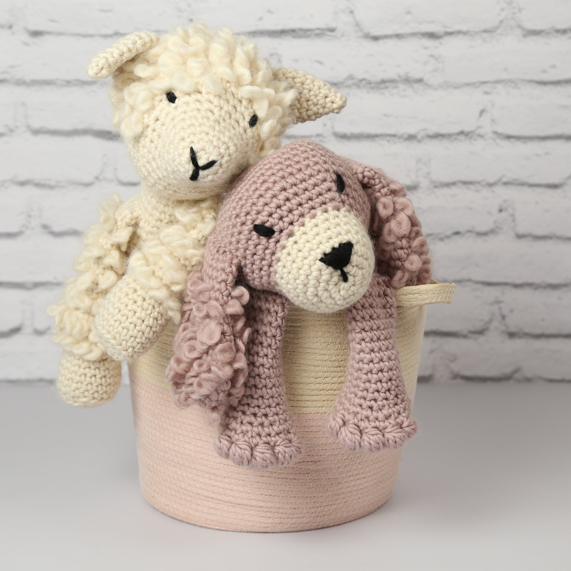 Cream Super Chunky Yarn. Cheeky Chunky Yarn by Wool Couture. | Etsy Canada