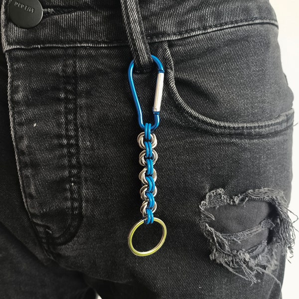 Stretchy Chainmail - Etsy