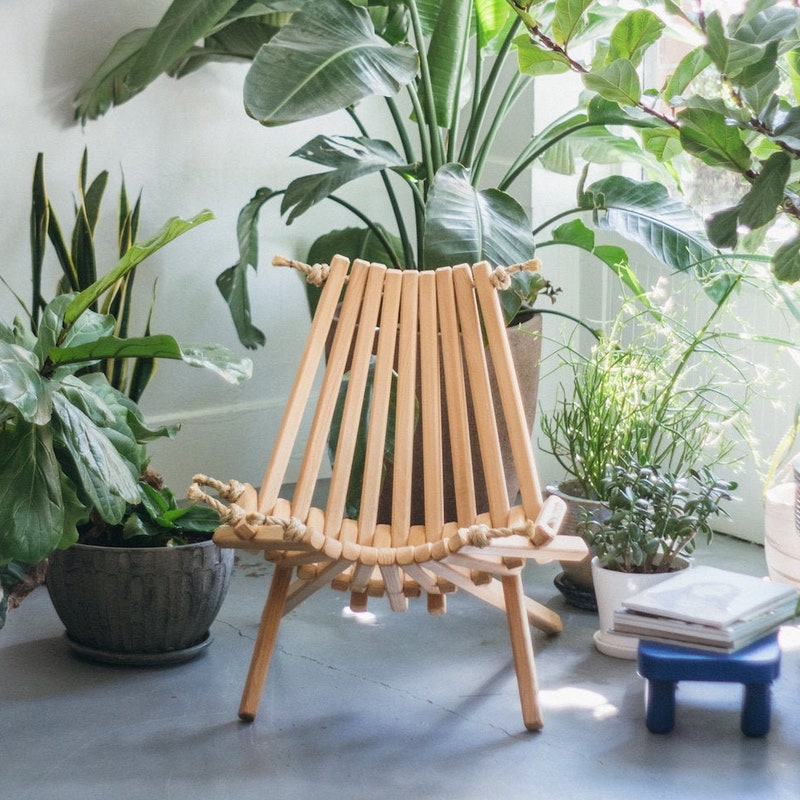 PioneerChairs - Etsy