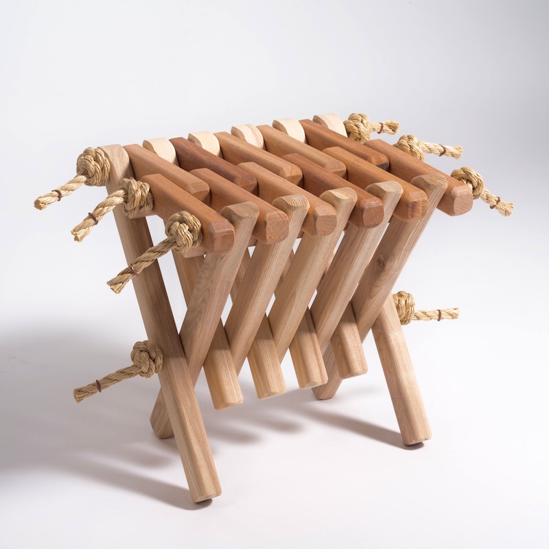 Kentucky Stick Chair - Etsy