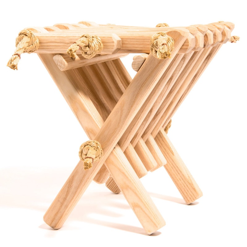 Folding Stool - Etsy