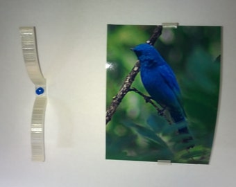 Push Pin Frame - Etsy