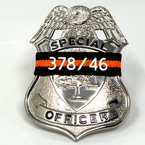 Custom Printed 10 Mourning Bands B050P - Etsy