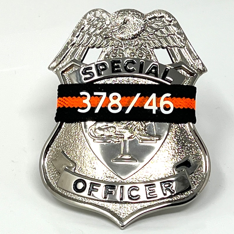 Custom Printed 10 Mourning Bands B050P - Etsy