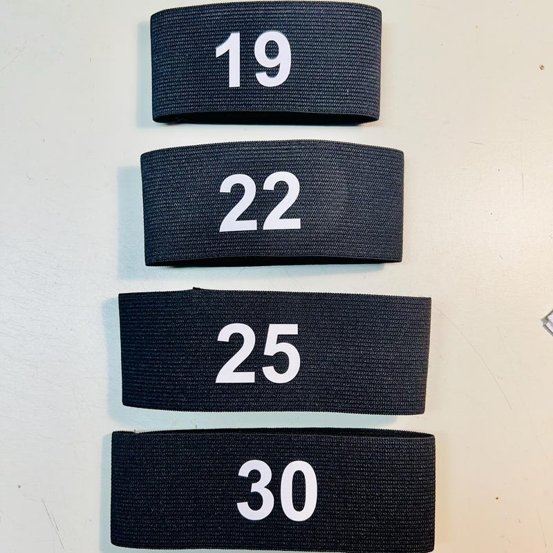 Custom Armbands - Etsy