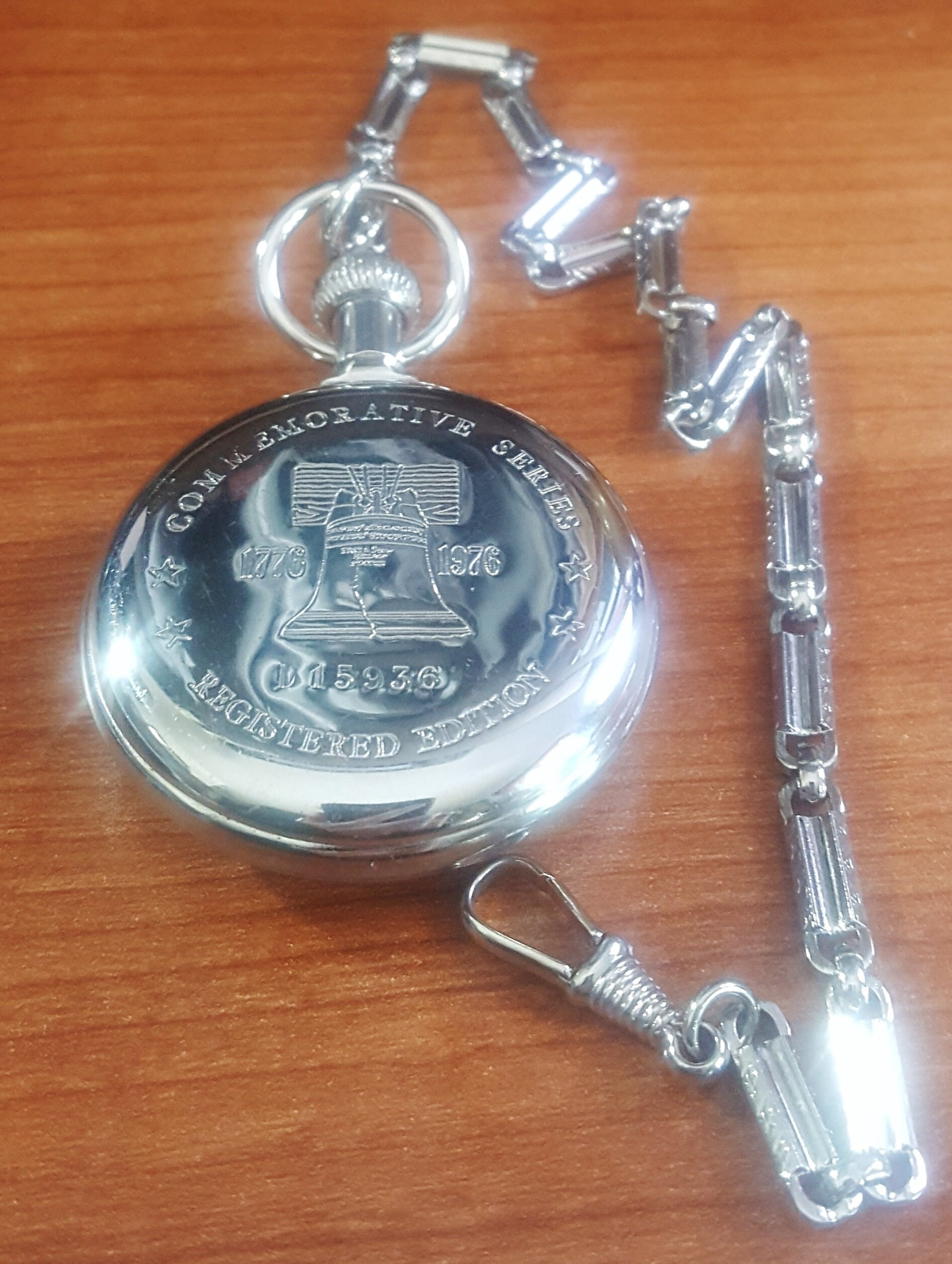 Vintage 70's MICKEY MOUSE Walt Disney USA Pocket Stop Watch ...