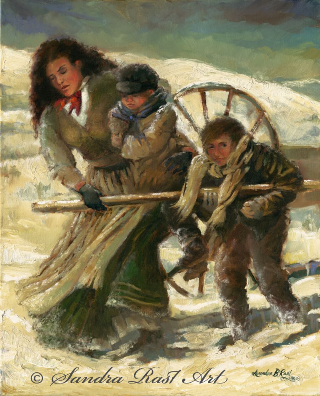 Press Forward - Etsy