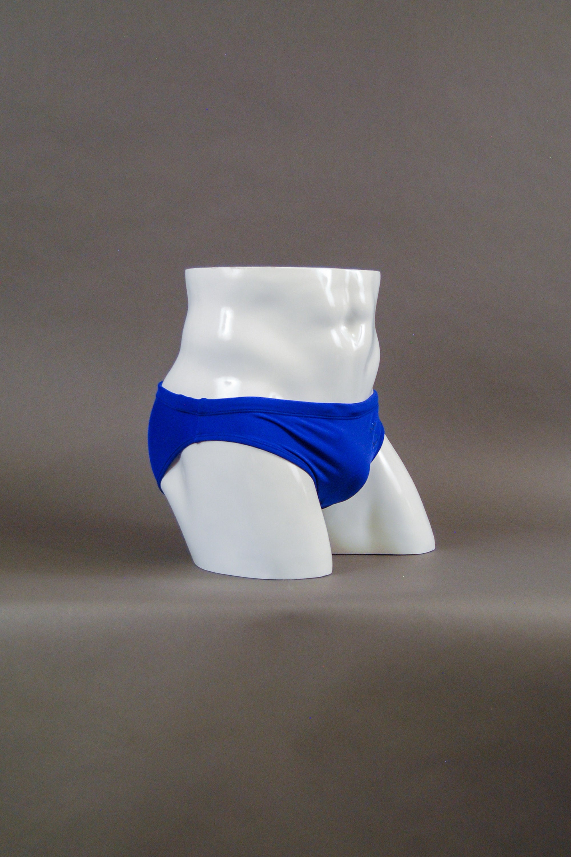 HAC Swim Men's 2 Side Swim Brief Swimsuit Oh Canada Blue - Etsy