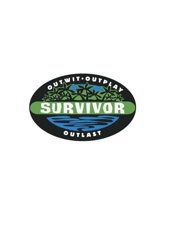 Survivor Logo Maker