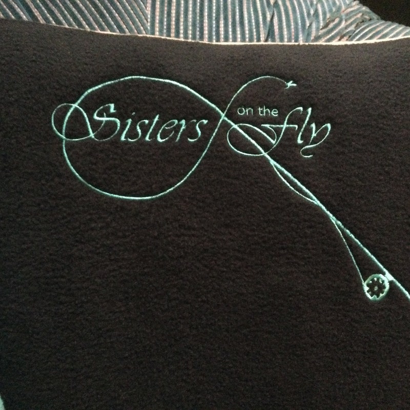 Sister on the Fly - Etsy