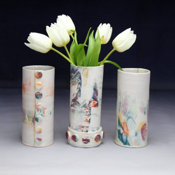 Studio Pottery - Etsy