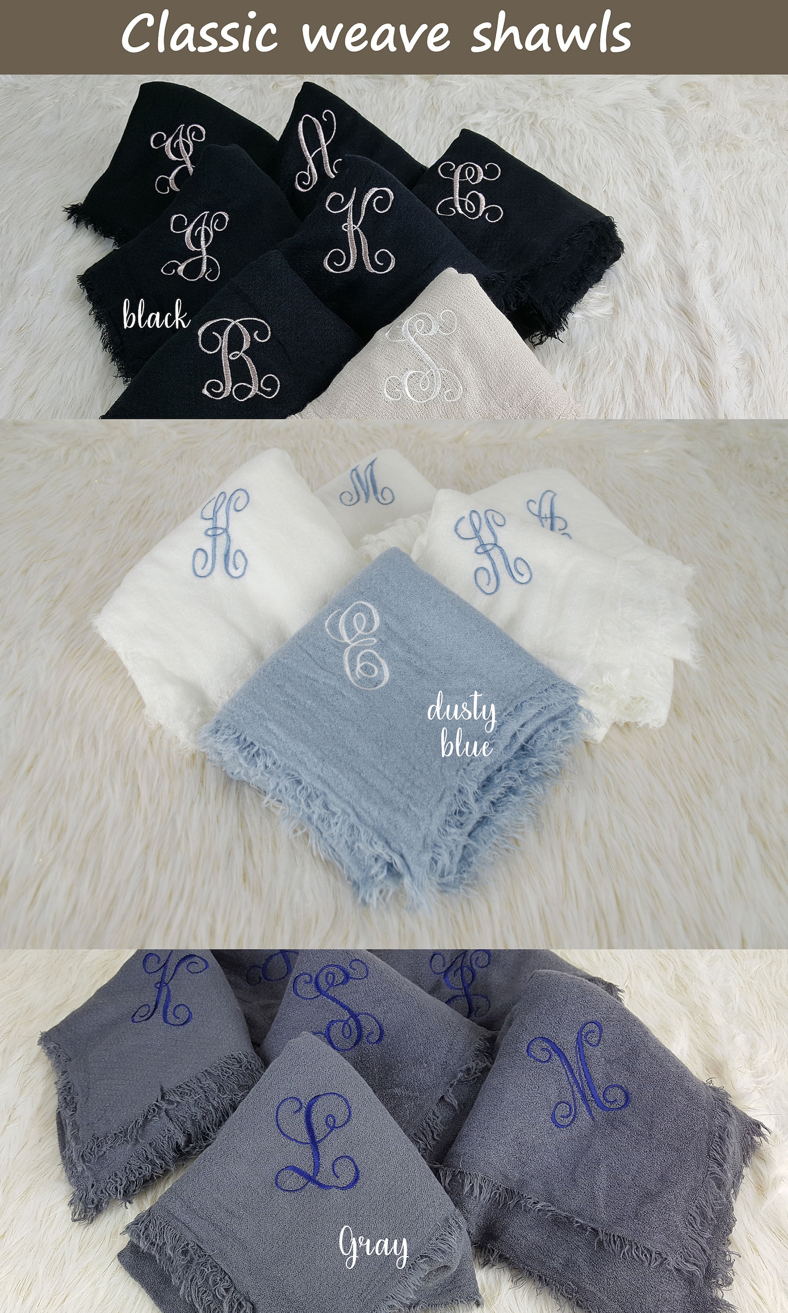 Christmas Wedding Shawl Personailzed Christmas Gift for - Etsy