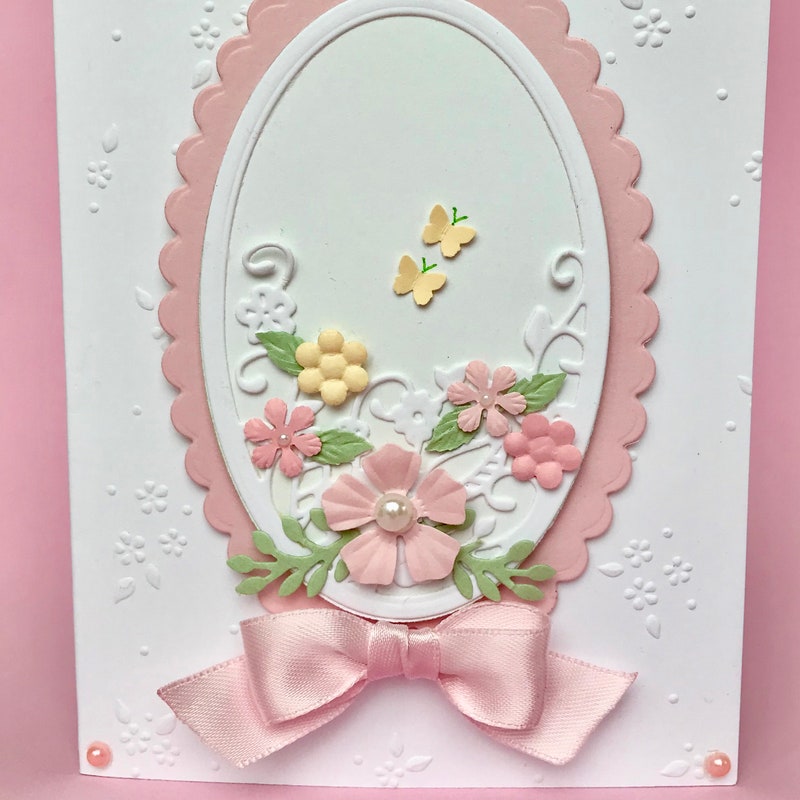 Handmade Cards - Etsy