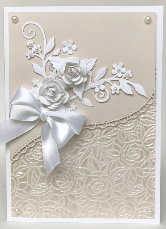 Beautiful wedding cards 60 photos - Astyledwedding.com