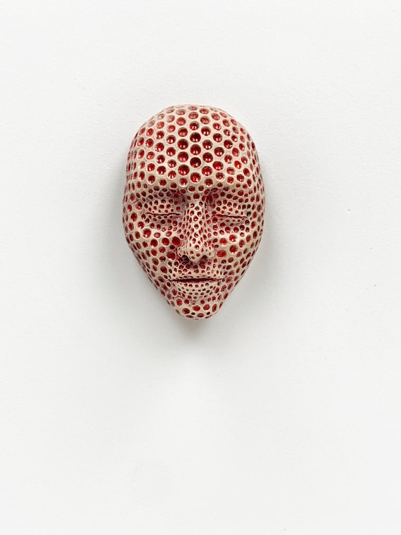 Trypophobia Skin