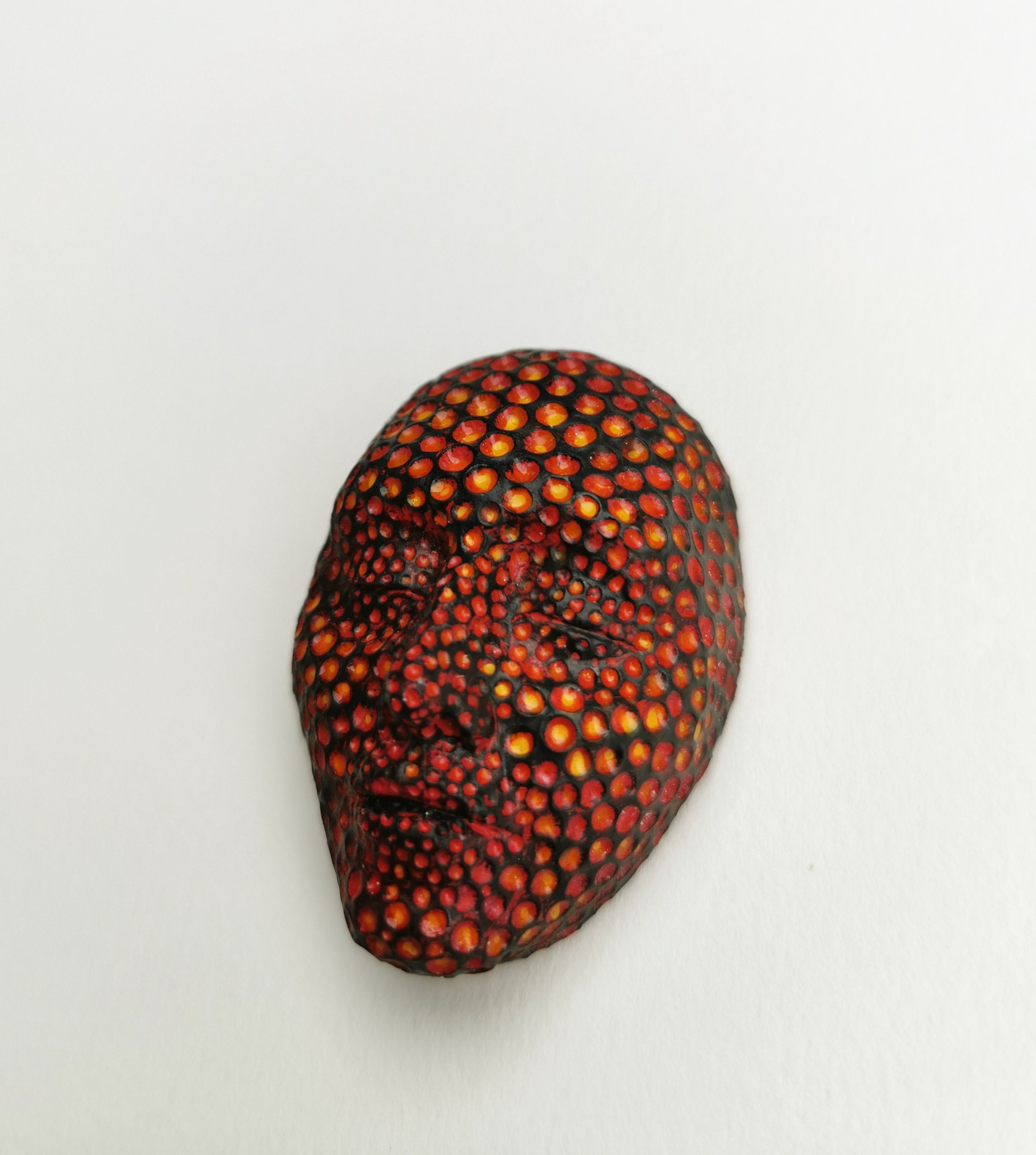 Trypophobia Animated