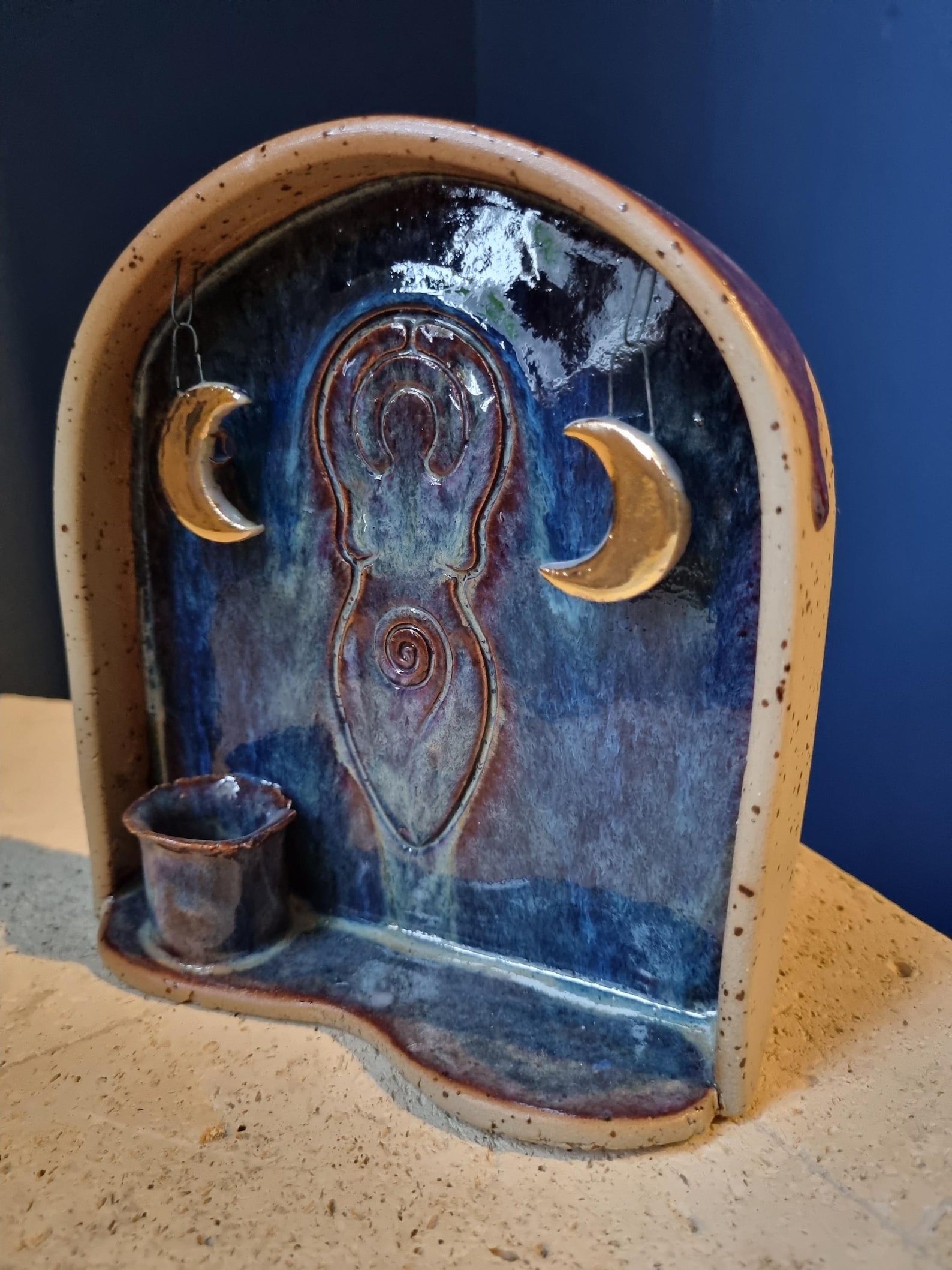 Goddess Altar Shrine - Etsy