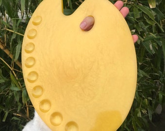 Custom Paint Palettes - Etsy