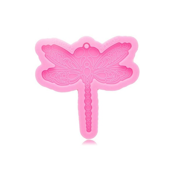 Dragonfly Resin Mold - Etsy