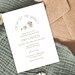 She's off the Market Bridal Shower Invitation, Farmers Market Bridal ...