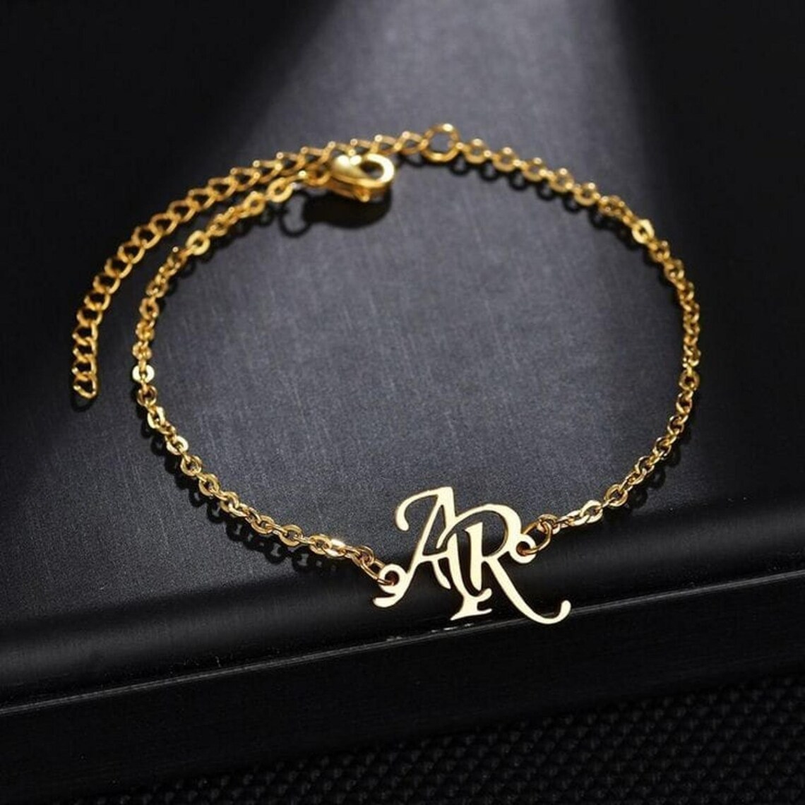 Personalized Name Necklace Pendent Customize Name Jewelry - Etsy UK