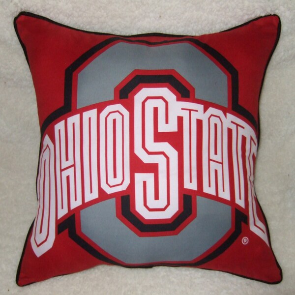 Ohio State Yard Flag - Etsy