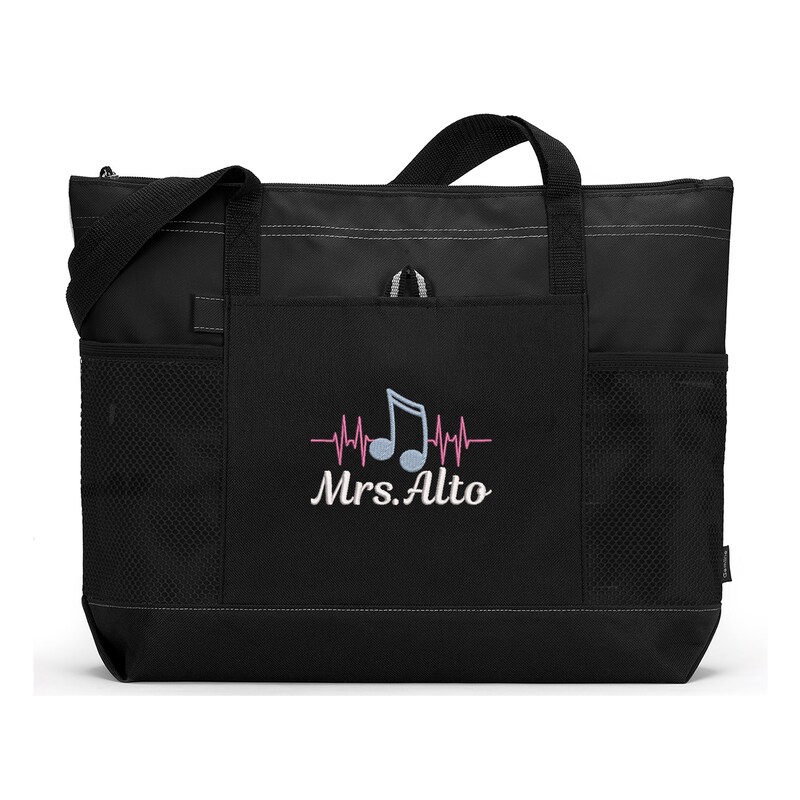 Music Bag - Etsy