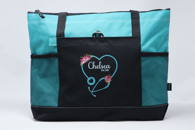 17 Handmade Personalized Gifts for Nurses that are Awesome and Unique