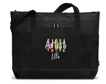 Artist bag - Etsy