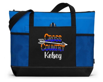 Cross Country Bag - Etsy