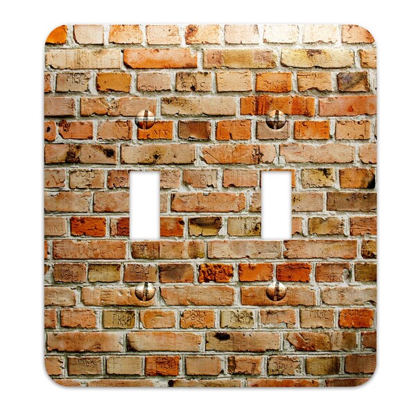 Brick Cover - Etsy