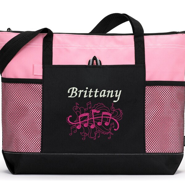 Music Bag - Etsy