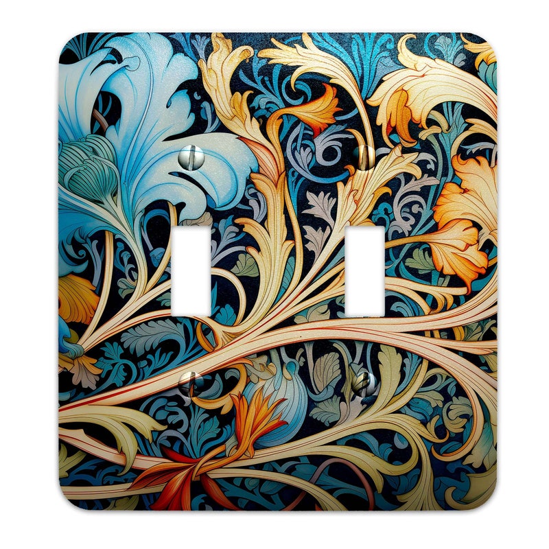 Switch Plate Cover - Etsy