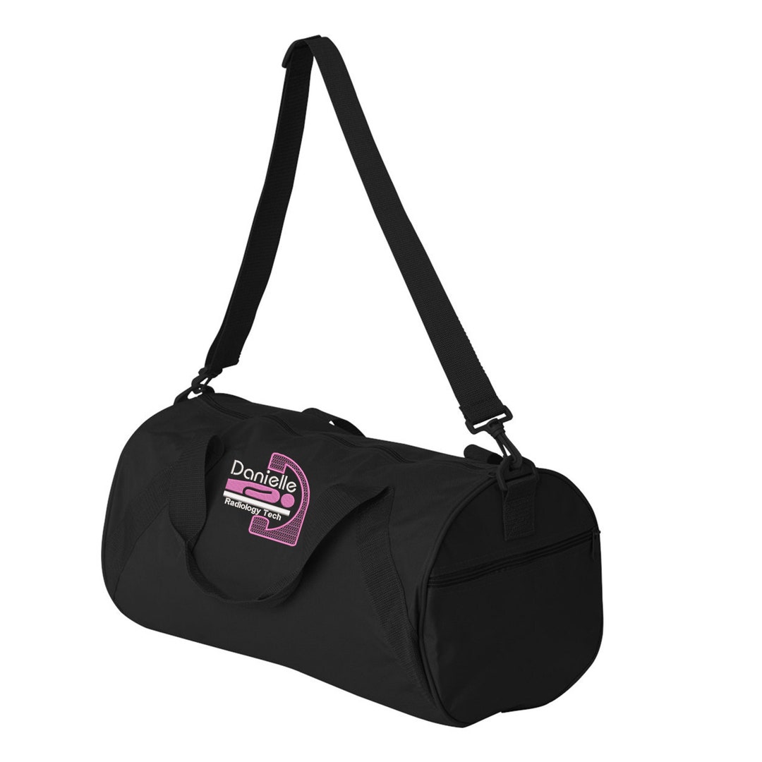 Radiologist, Radiology Tech, X-ray Technician Personalized Embroidered ...