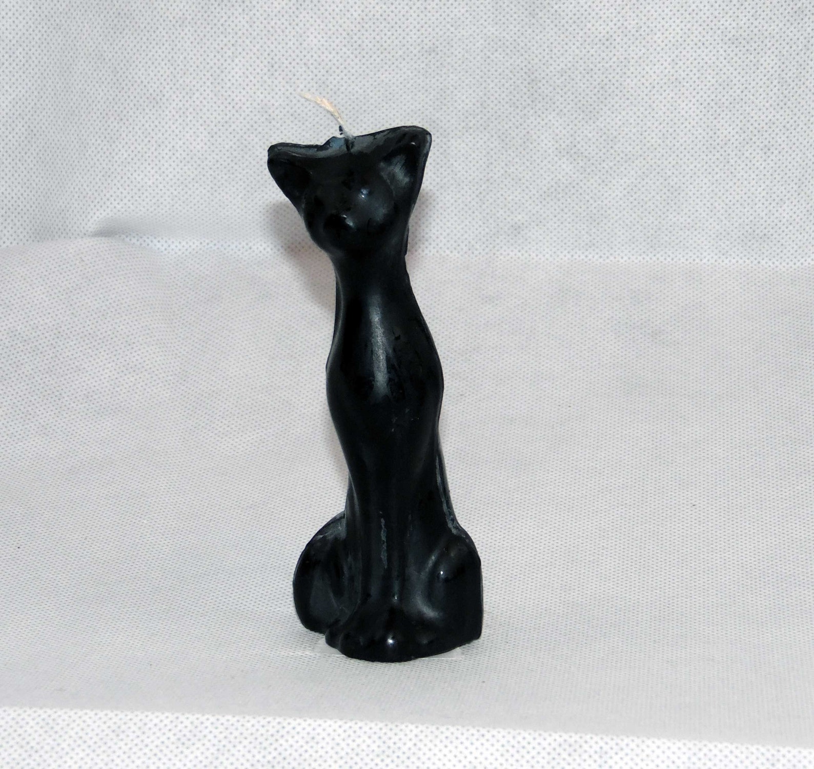 Cat Candle - Etsy