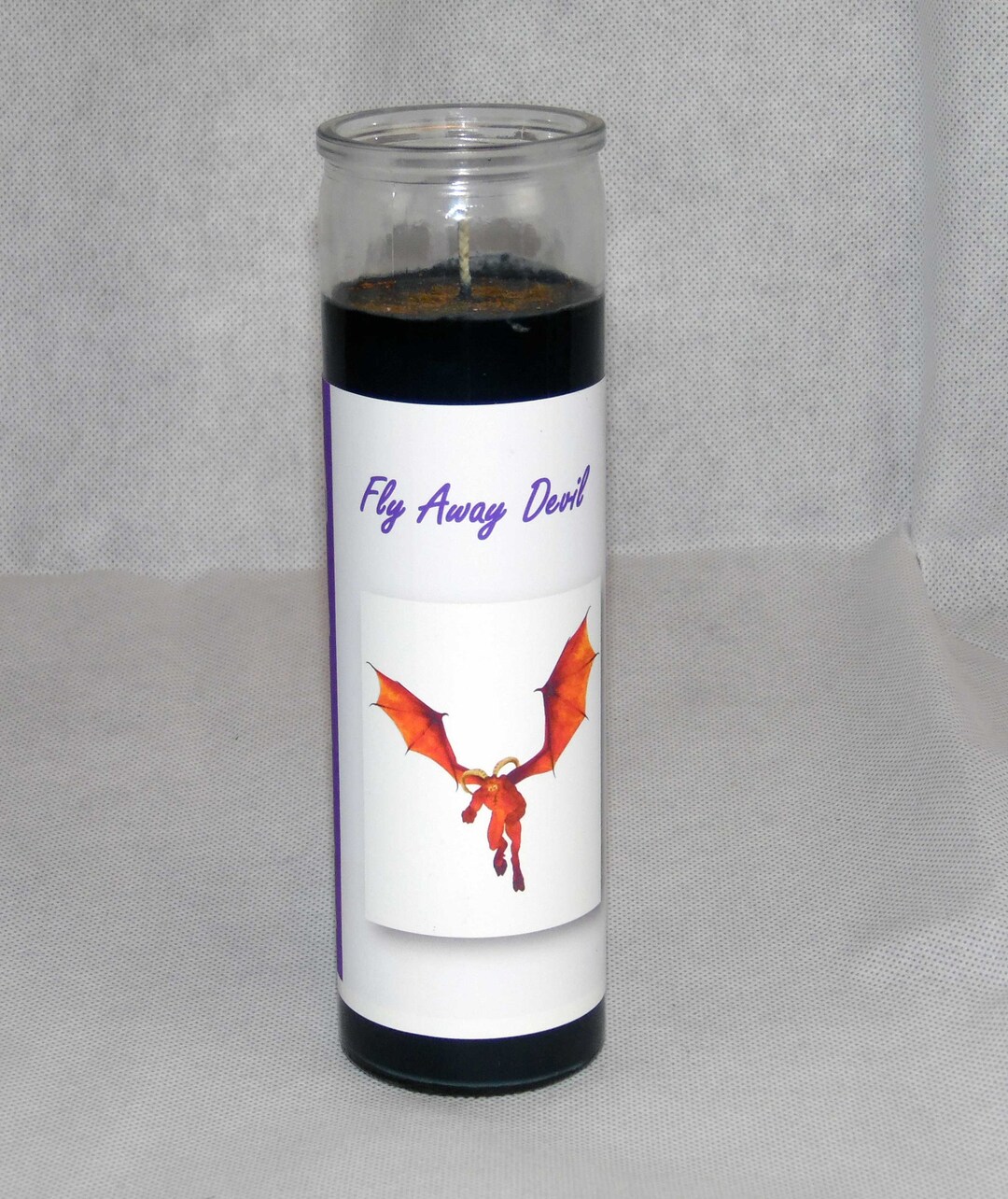 Fly Away Devil - Etsy