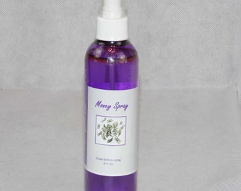 Money Drawing Wealth Drawing Money Attraction Spray Abundance Wealth ...