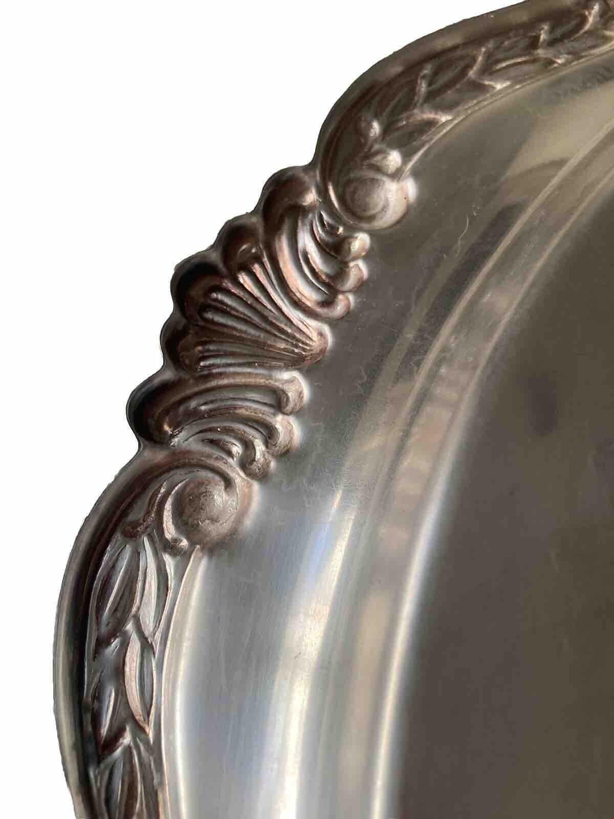 Vintage Sheridan Taunton Silversmiths Silverplate Coffee/tea 4 Pc Set ...