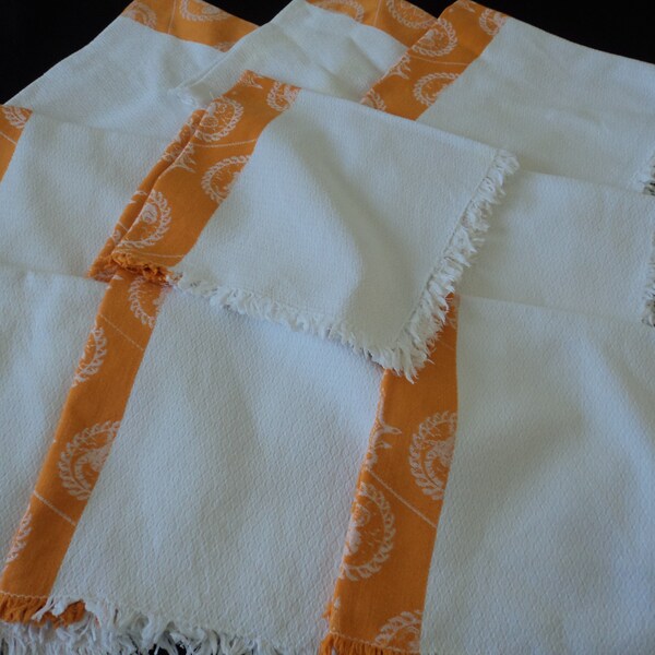 French Napkins - Etsy