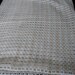 French Vintage Retro Thick Lace Net Window Curtain 106 Cm Length X 86 ...