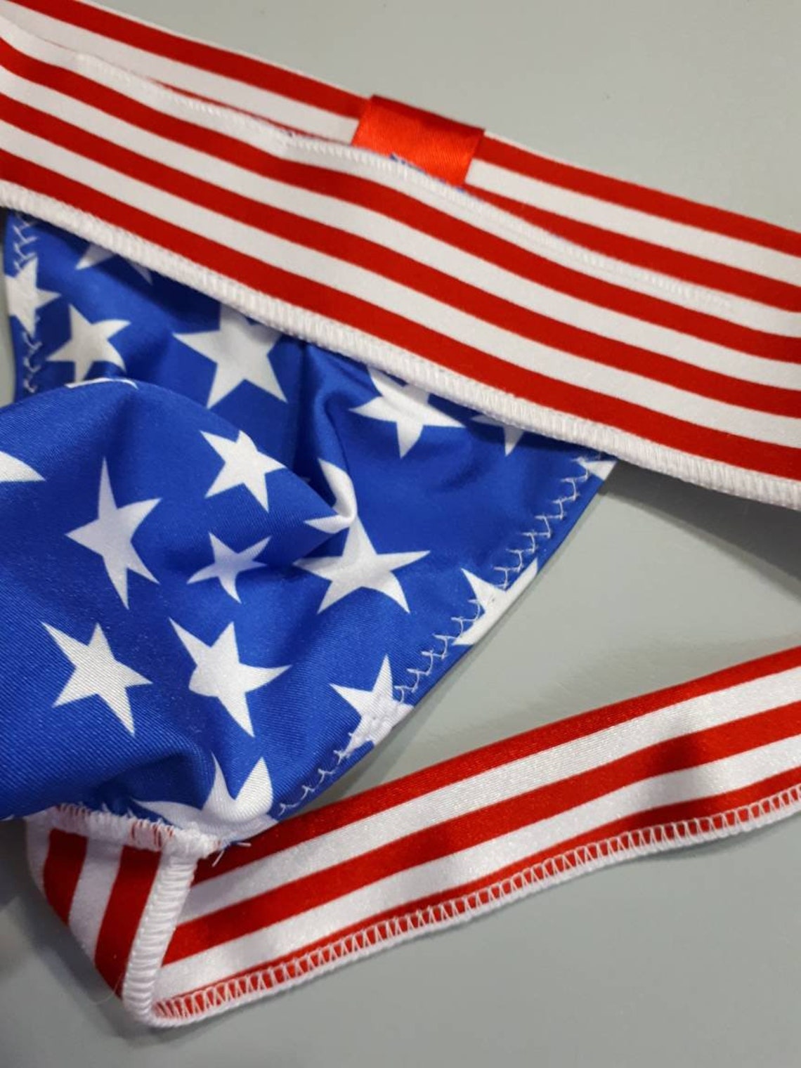 USA FLAG JOCKSTRAP - Etsy