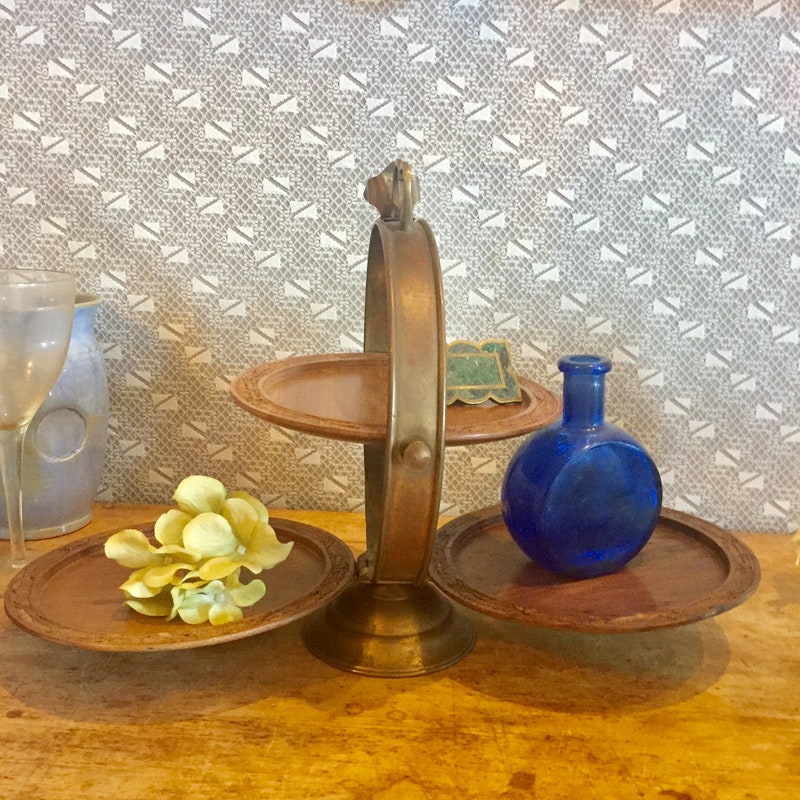 Buffet Tray - Etsy